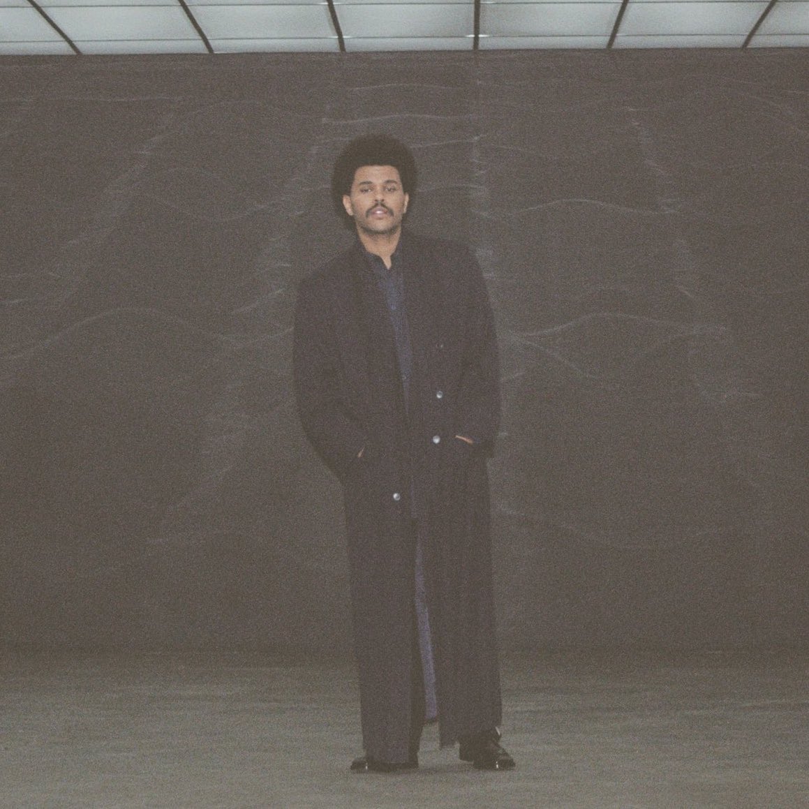 The Weeknd Access on Twitter: "3 years ago, @theweeknd was on the cover of CR Men."