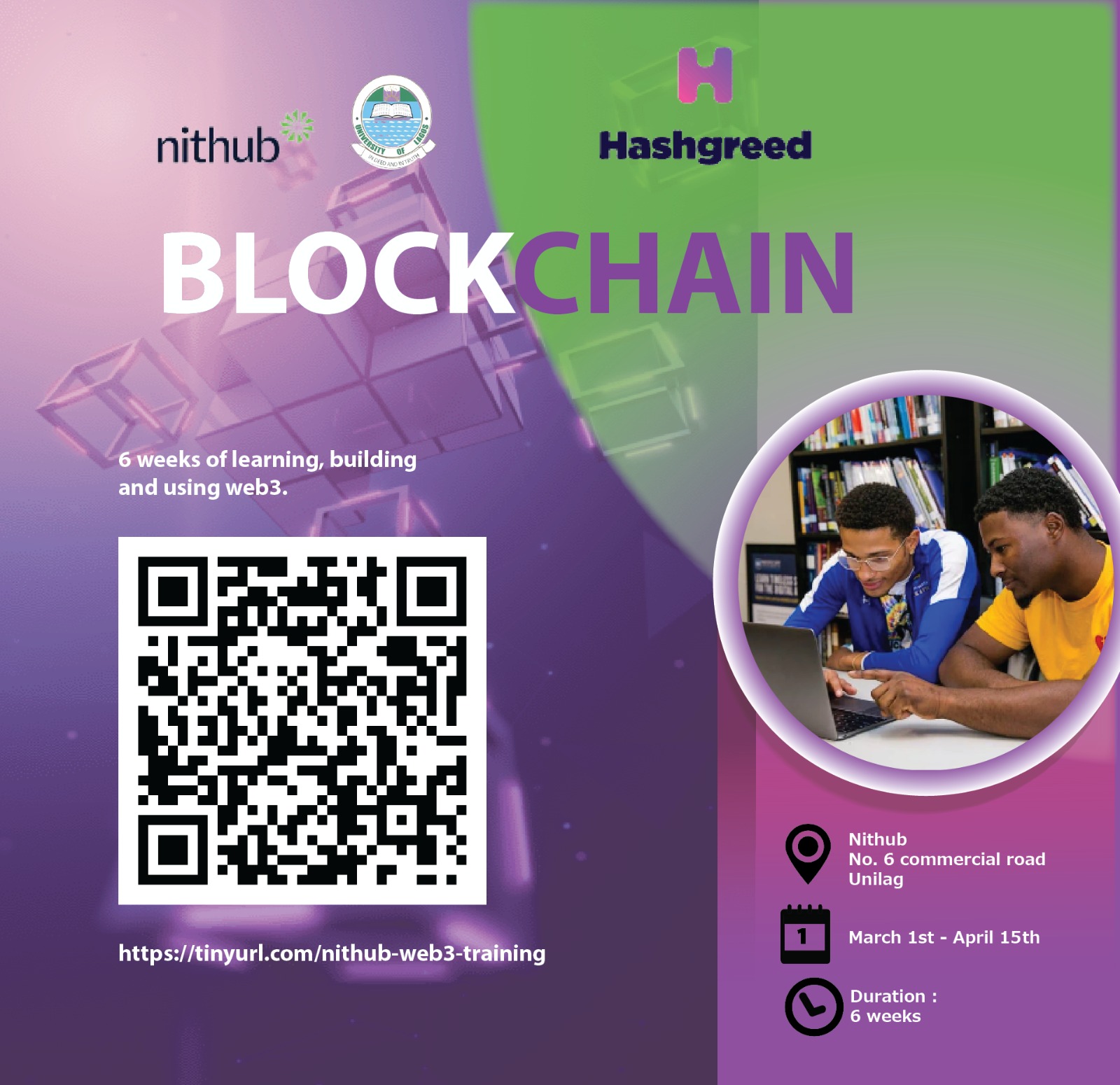 NitHub Unilag (@nithub_lag) / Twitter