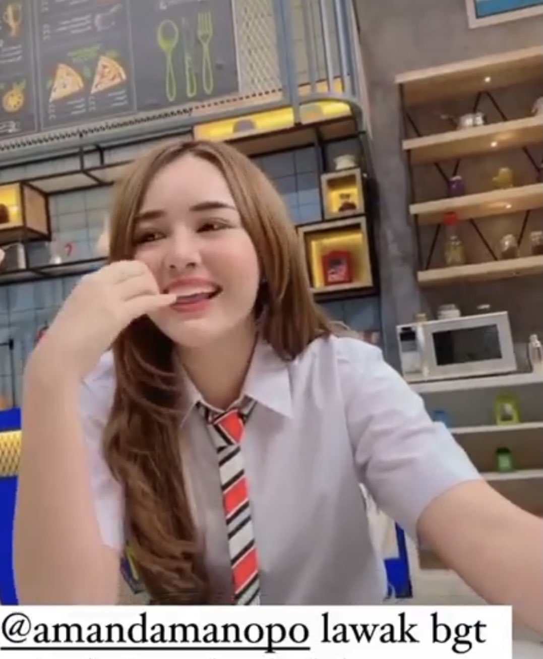 Hiunani loju on Twitter: "Bisa ngelawak jg anak cantik, sukses selalu https://t.co/XwraSG7Kr0 ...