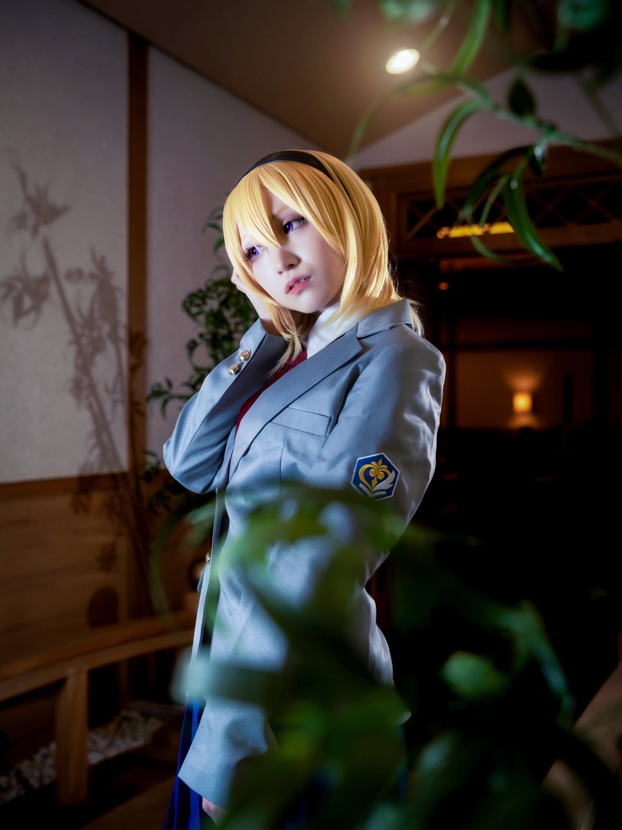 なたーしゃ／𝓝𝓪𝓽𝓪𝓼𝓱𝓪 @しばし低浮上中 (@natasan_natasan) さんのコスプレ作品まとめ (79 件) - Twoucan