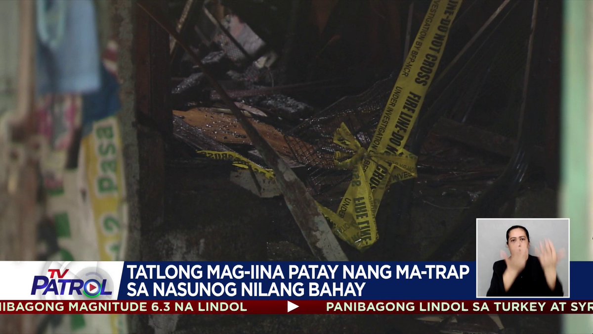 ABS-CBN News on Twitter: ABS-CBN News on Twitter: