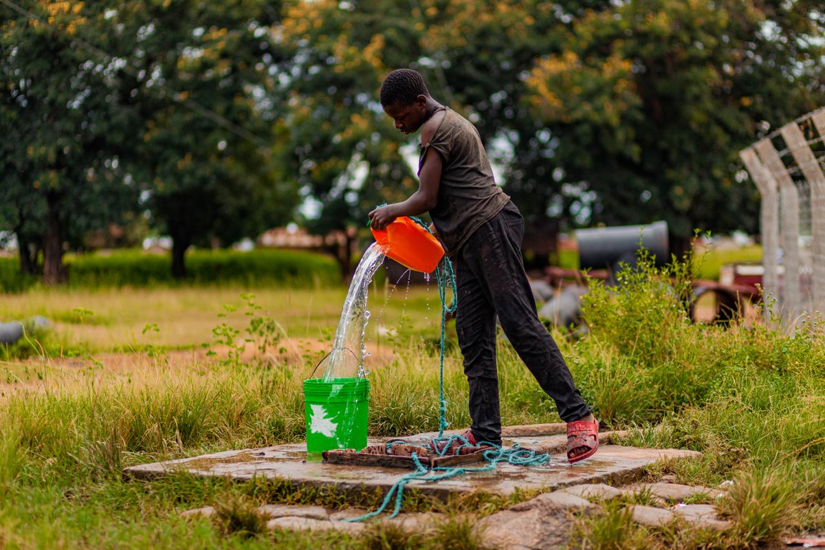 World Bank Water On Twitter Did You Know 💡 Only 61 Of Households In