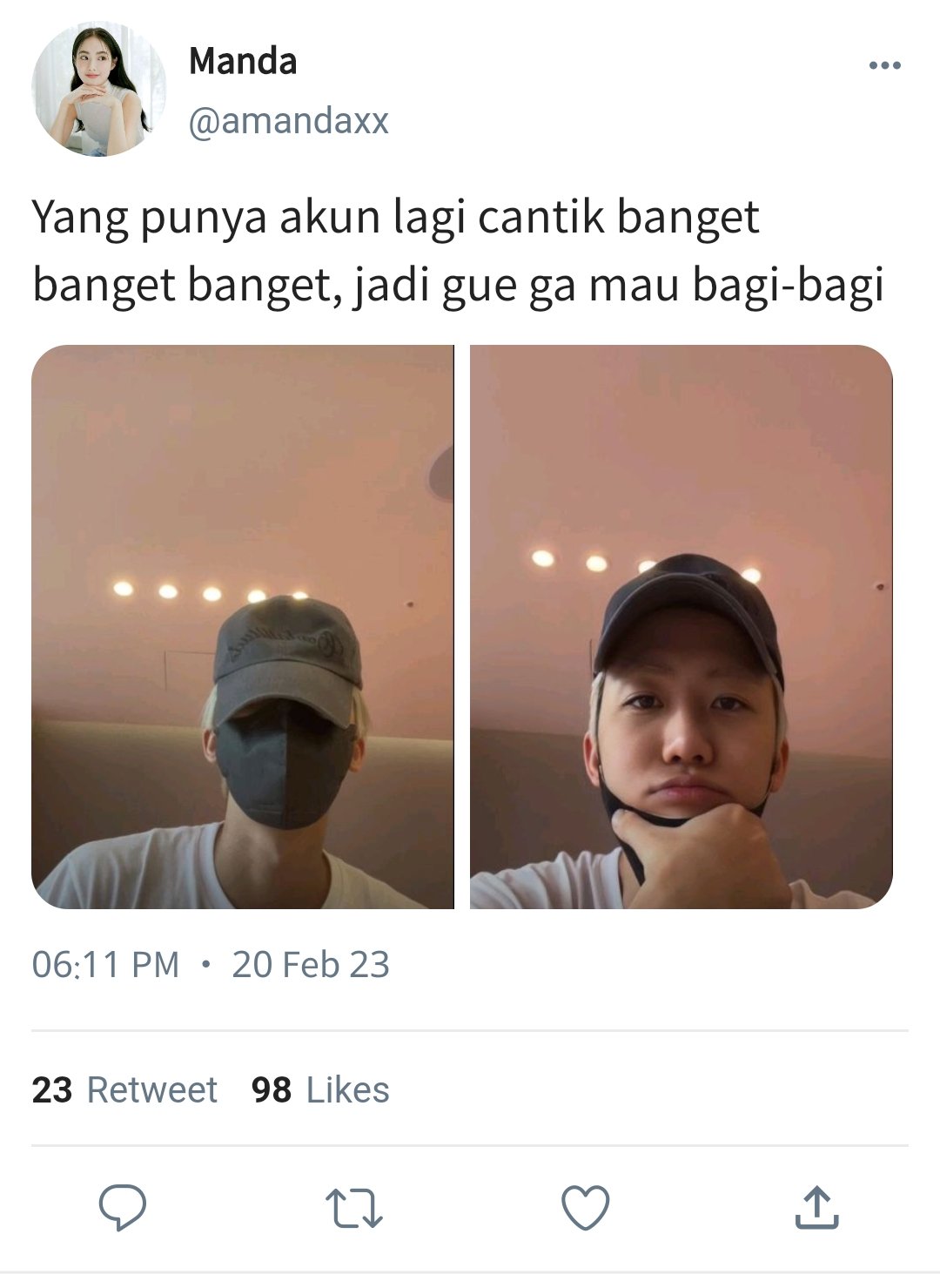 G On Twitter 5 Ketik 1ёяшф Https T Co Rn0uj5xse5 Twitter