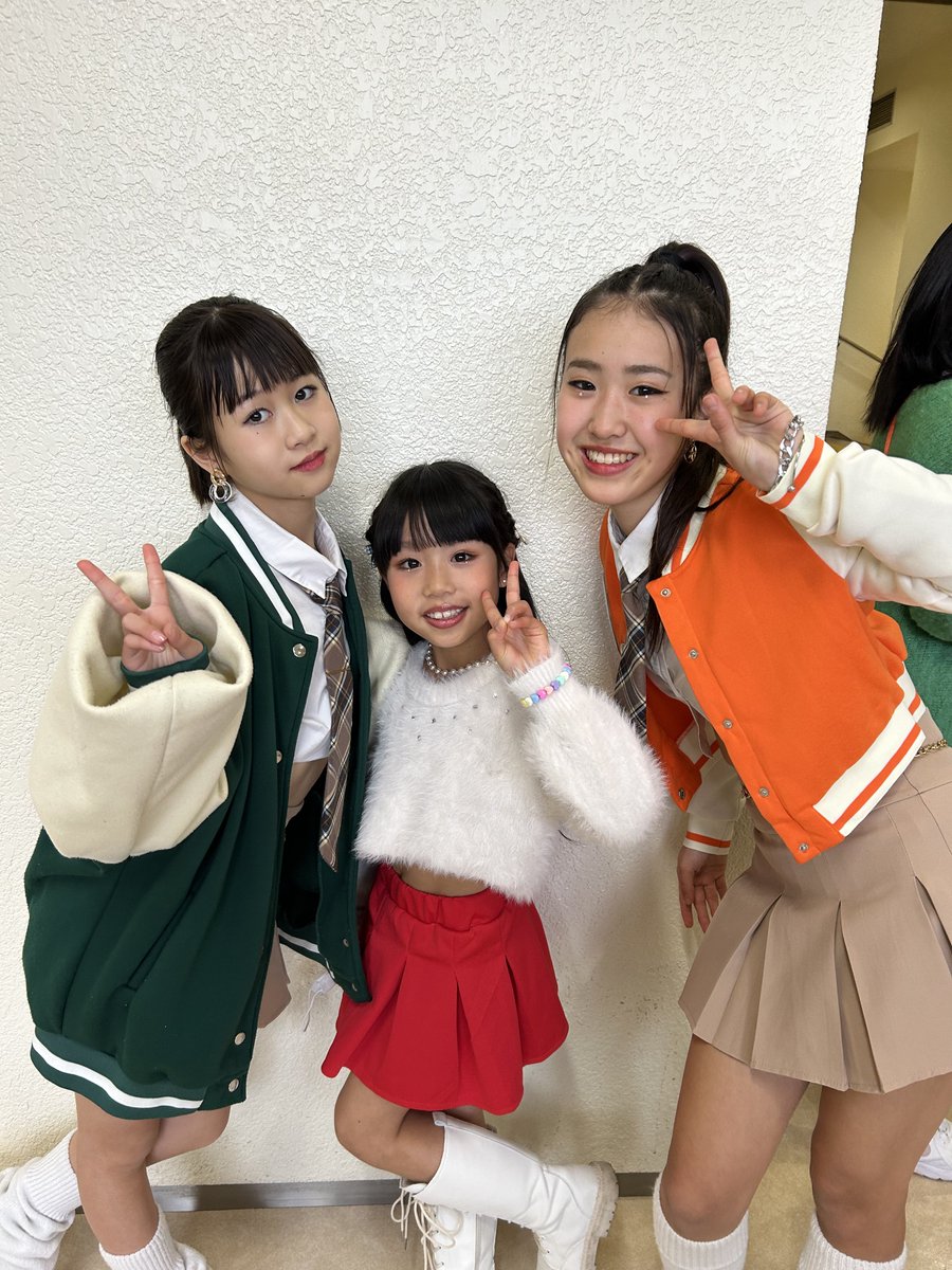 【画像】YURI UNISTA戸塚の美少女JSダンサーが可愛すぎる！ | ピチガッ!!