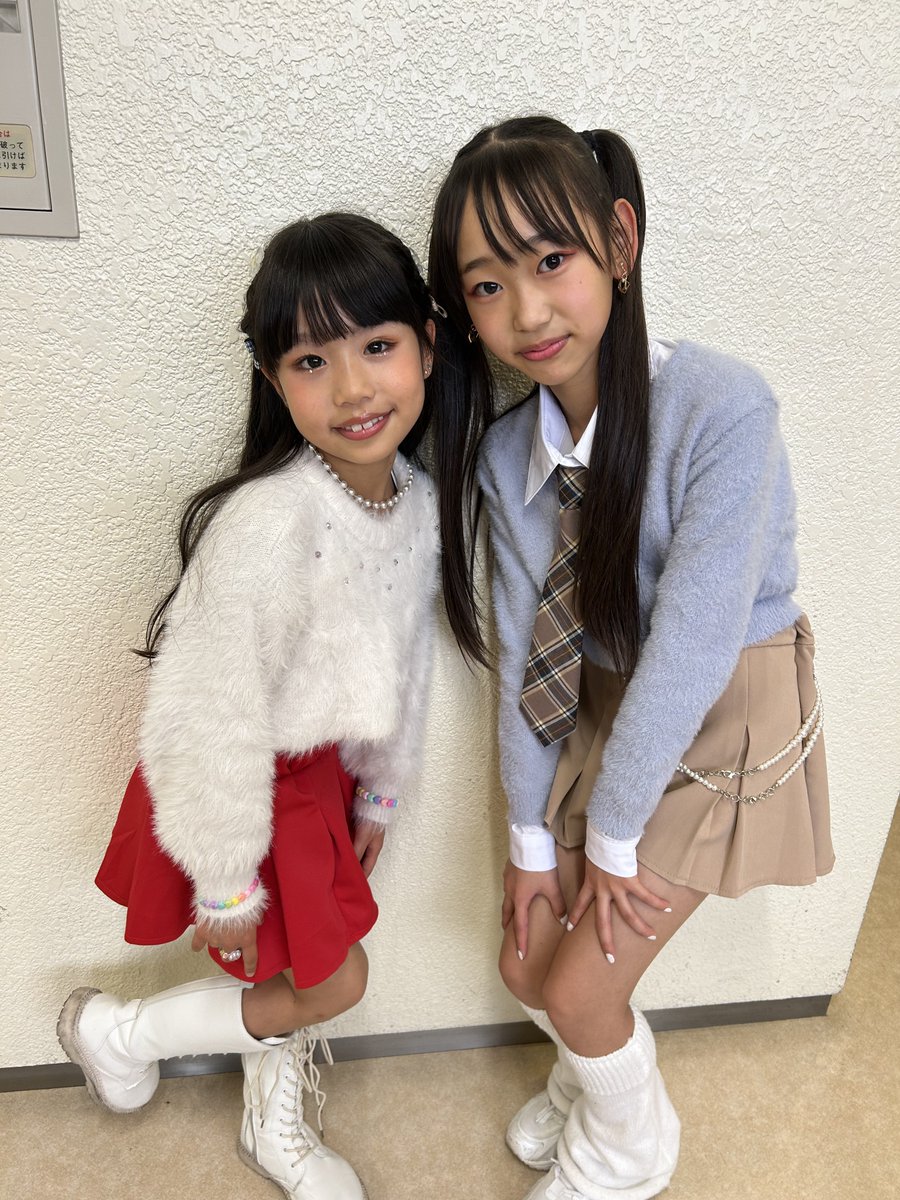 【画像】YURI UNISTA戸塚の美少女JSダンサーが可愛すぎる！ | ピチガッ!!