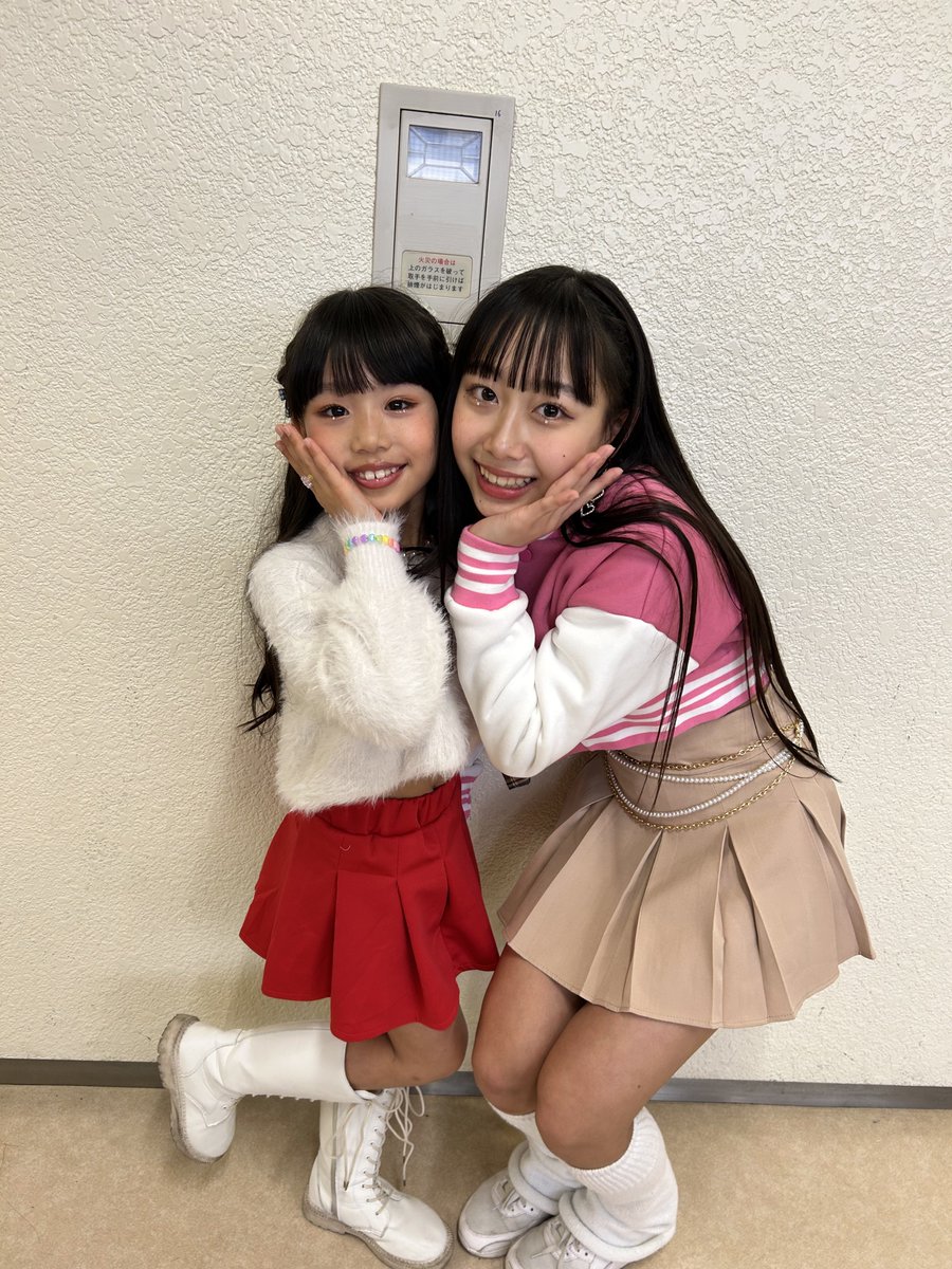 【画像】YURI UNISTA戸塚の美少女JSダンサーが可愛すぎる！ | ピチガッ!!