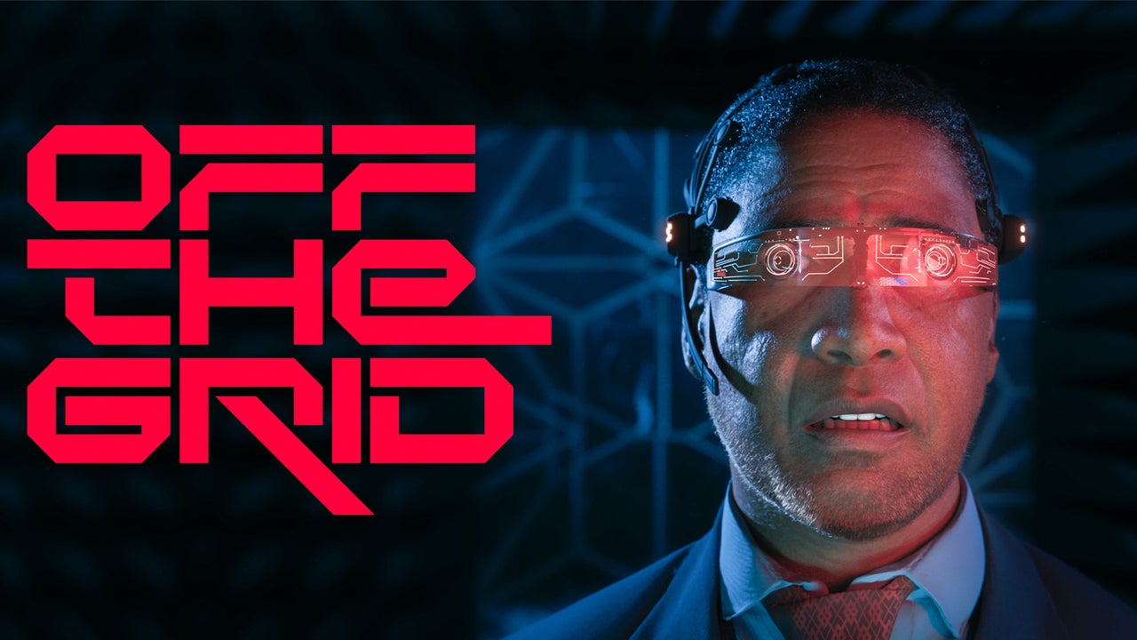 IGN on Twitter: "In Off The Grid, the upcoming multiplayer shooter from Neill Blomkamp (District ...