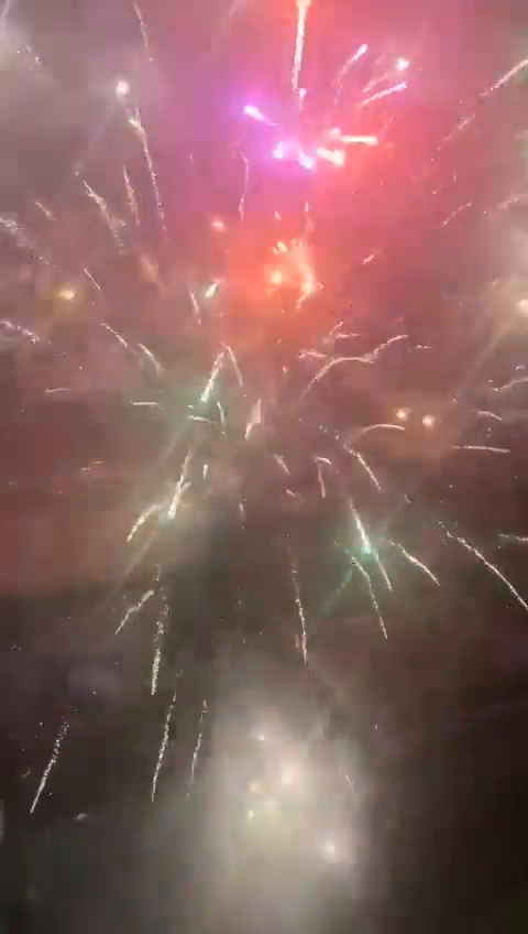 ESPN FC on Twitter: "Fireworks were set off at 2am outside Real Madrid's hotel ahead of their ...