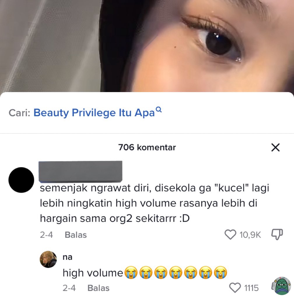 Tanyarl ㅡ 🚫 Rep OOT/JUALAN/LINK AFF on Twitter: "💚 happy for her! cmn HIGH VOLUME😭😭😭😭 https://t ...