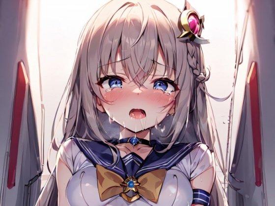 Koi min R-18 on Twitter: "変身ヒロイン快楽調教 3話もうすぐ完成です。😄 #AIイラスト #AIart #stablediffusion"