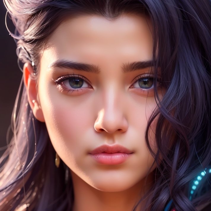 CODM SEASON 2 - HEAVY METAL 🎸🎸⚡🏜️ on Twitter: "RT @murdablastyt: More realistic AI pic of that ...