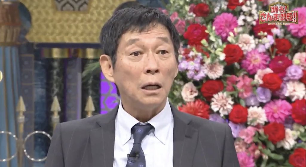 さくもん阿呆の血のしからしむる常恋隊 On Twitter Rt St174 さんまさんとジェシーの見事な4コマ さんま御殿