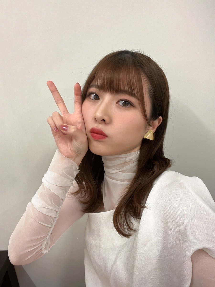 残念バンビ'23 on Twitter: "RT @ogata_risa_: 【Blog更新】 今日こそ当たれ！:… https://ameblo.jp/risa-ogata/entry ...