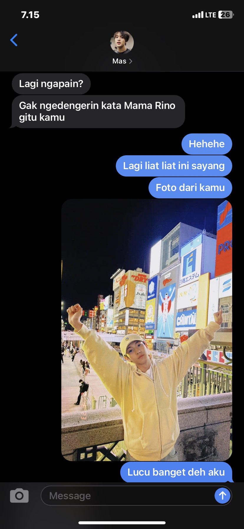 ji. on Twitter: "si sexy (katanya) lagi sibuk. https://t.co/BUVwiuutd2" / Twitter