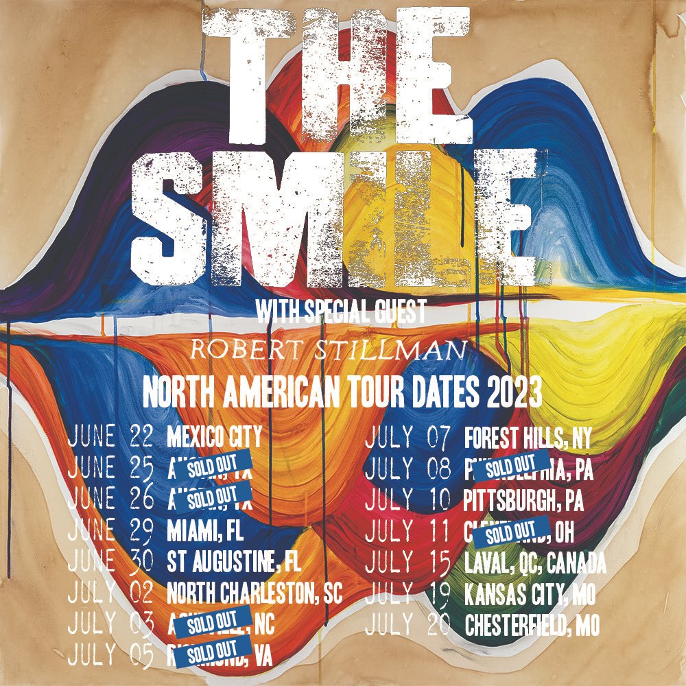 Radiohead_info(@Radiohead_info) - Twilog (ツイログ)