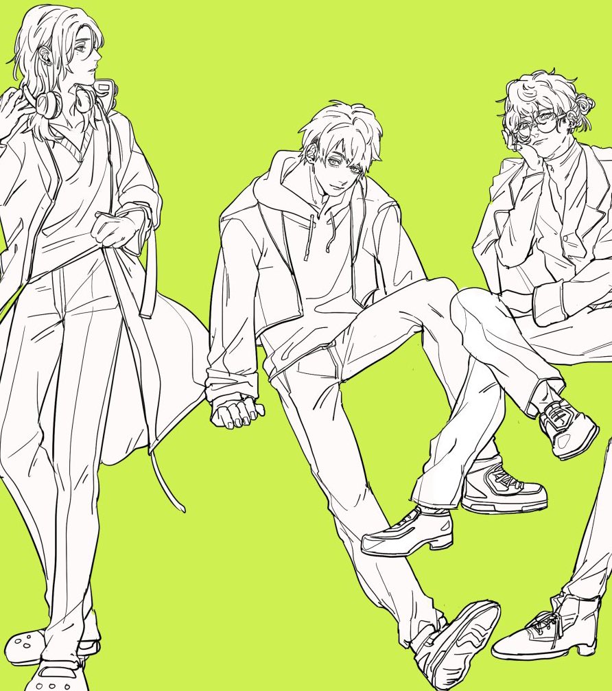 おはみ王👑 (@ohamu_san) さんのイラスト・マンガ作品まとめ (71 件) - Twoucan