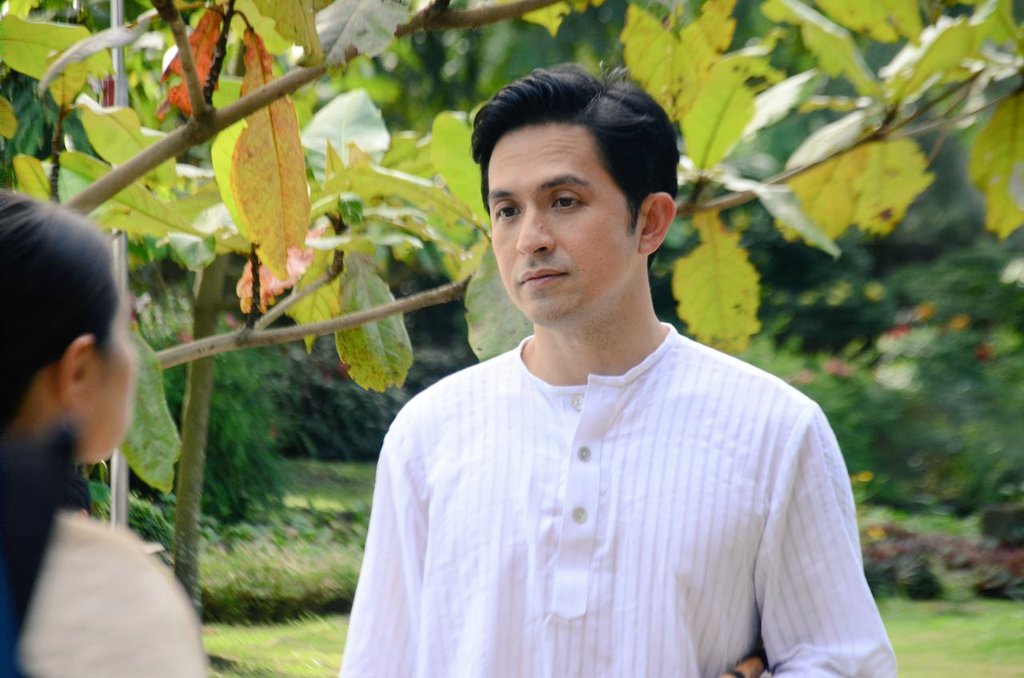 Myrrr 🦄 on Twitter: "Maraming maraming salamat aming Crisostomo Ibarra/Simoun! ♥ We love you Sir ...