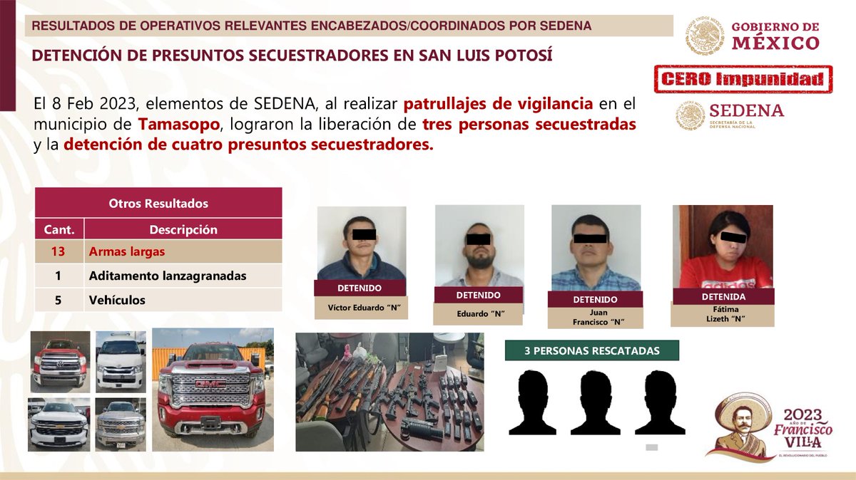 Secretaría de Seguridad y Protección Ciudadana on Twitter: Secretaría de Seguridad y Protección Ciudadana on Twitter: