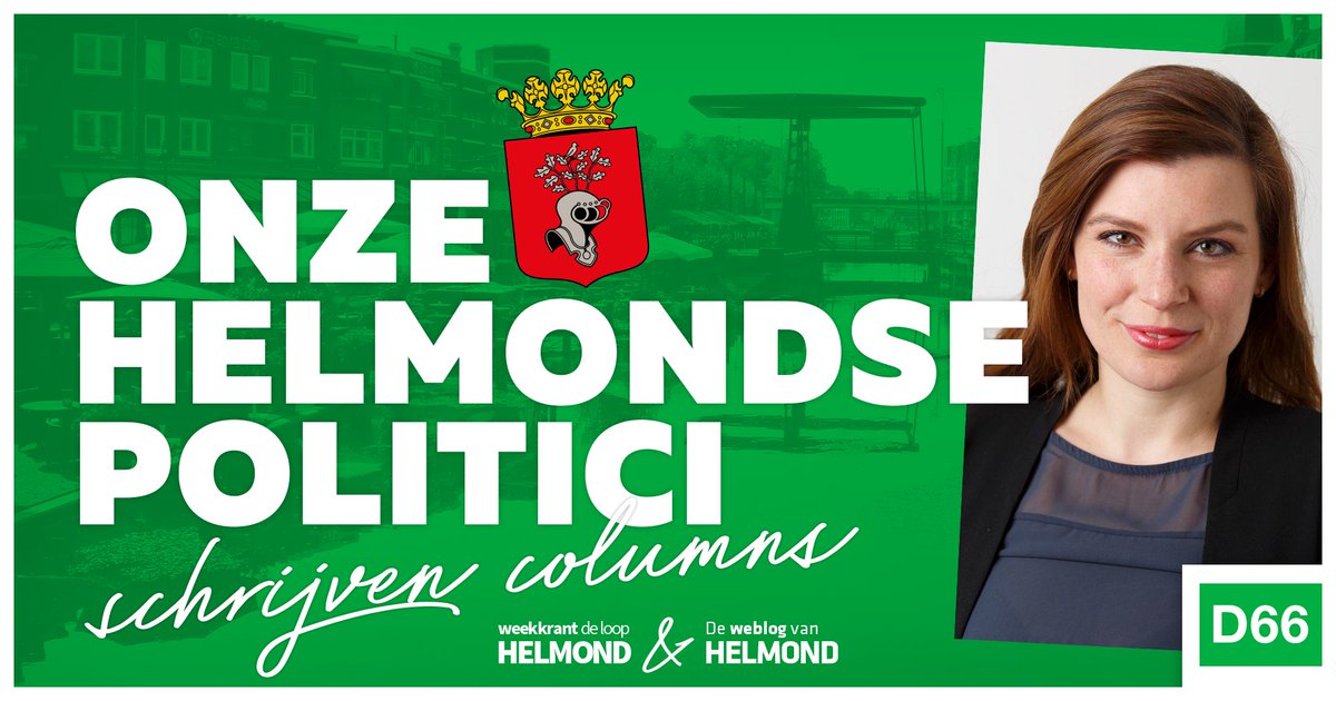 De Weblog Van Helmond On Twitter 📌 De Gemeente Helmond Kan Er Best
