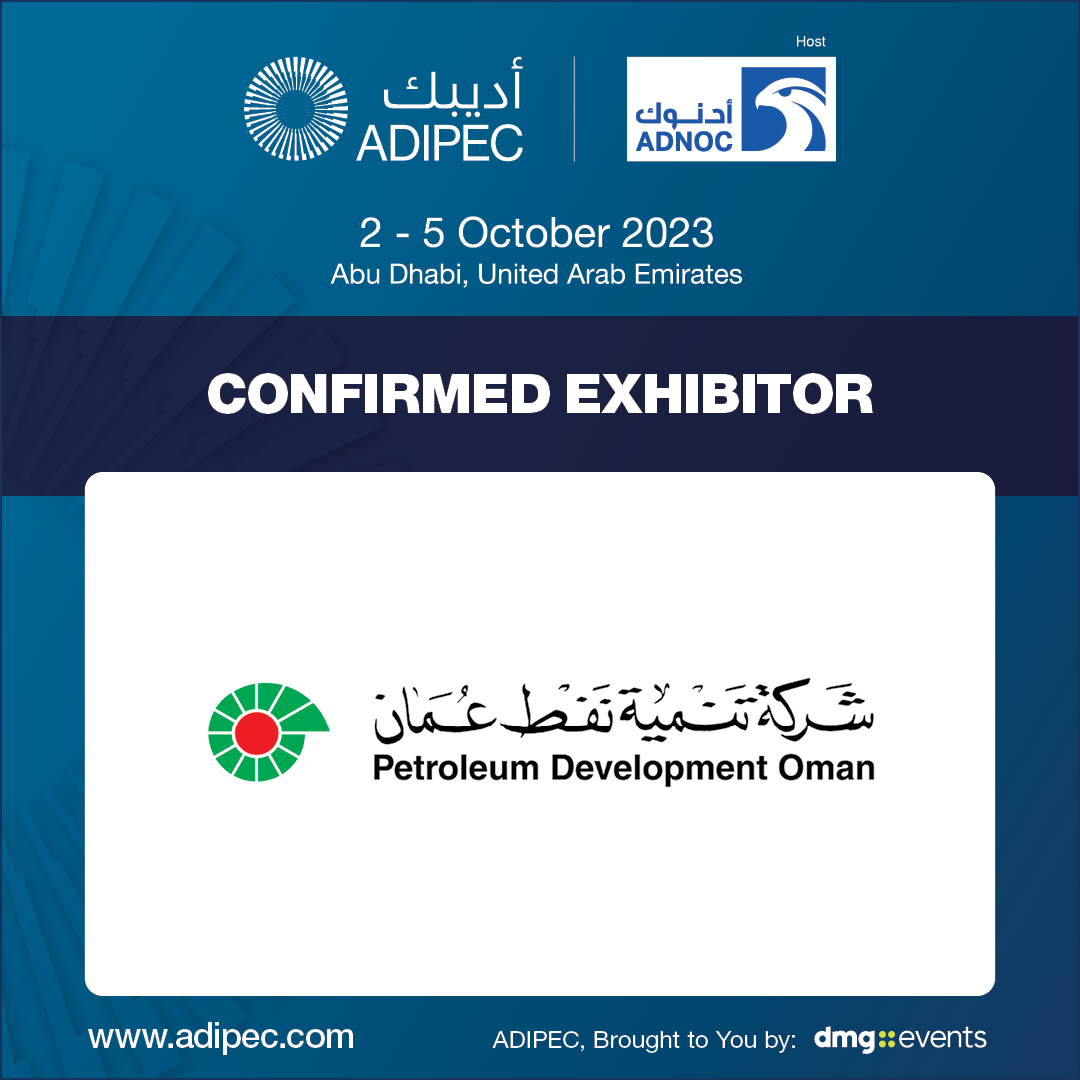 ADIPEC on Twitter: ADIPEC on Twitter: