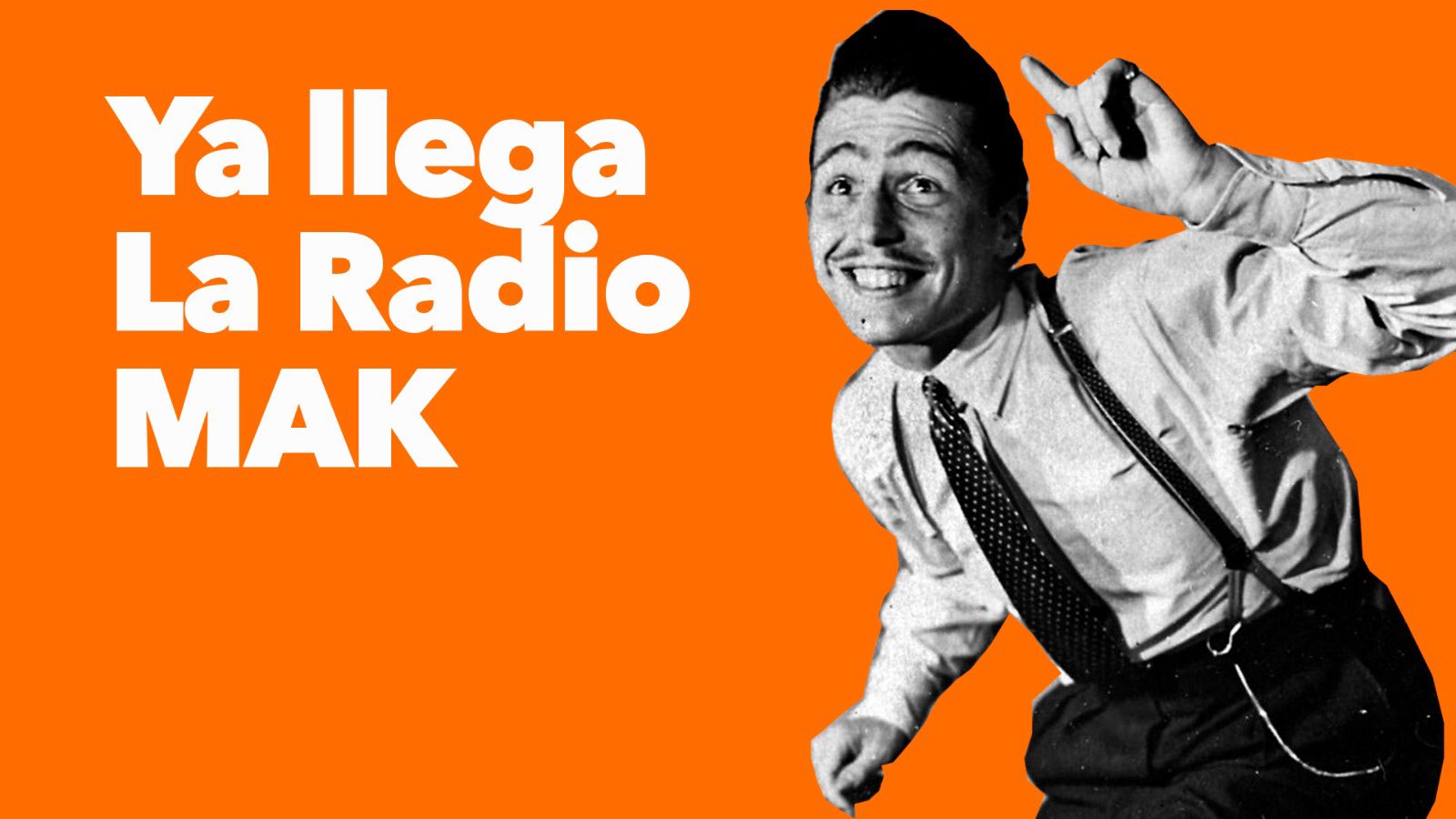La Radio MAK (@LaRadioMAK) / Twitter