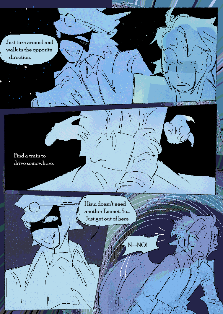 3/5] 」Hooved peets 🐑🐐🐄の漫画