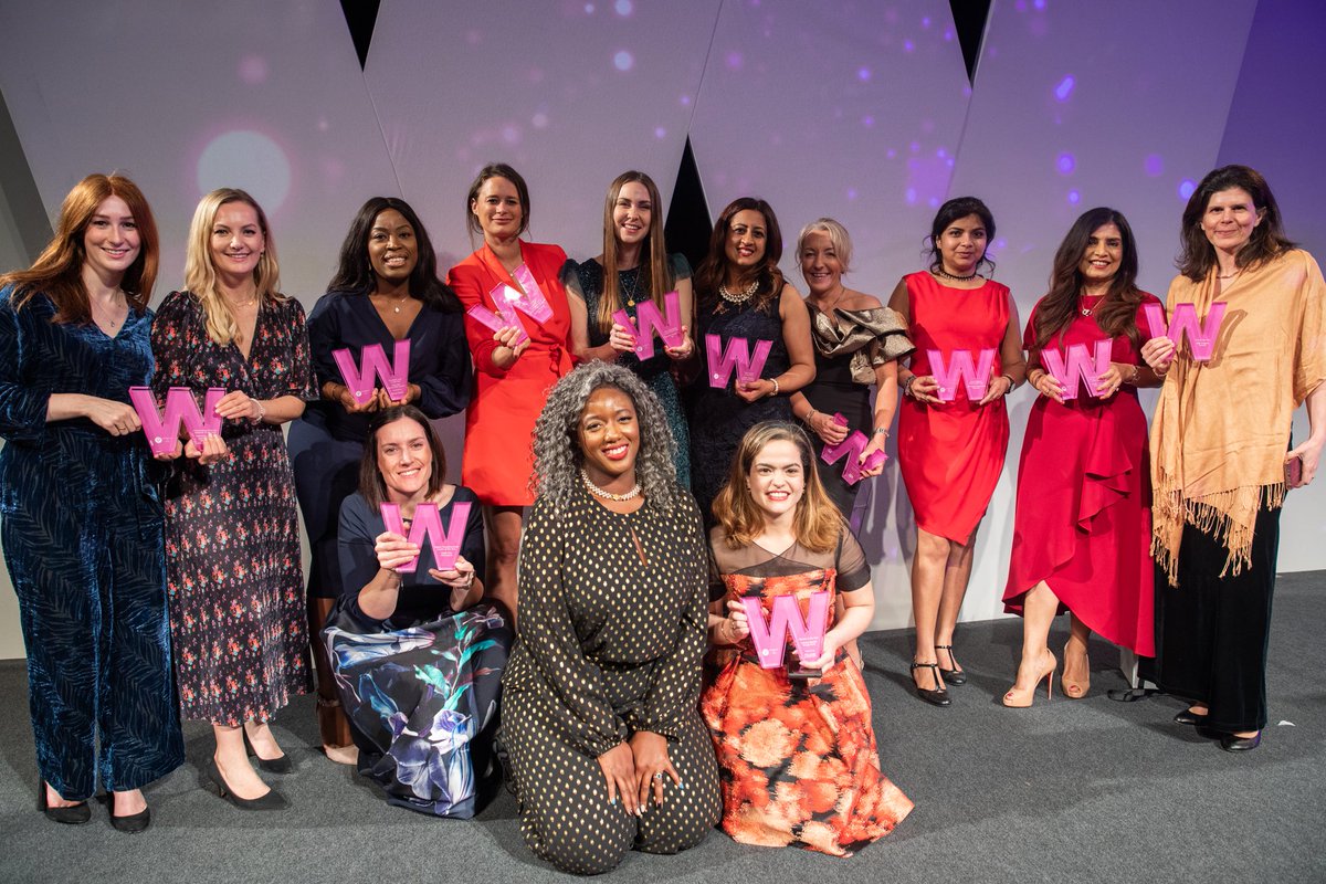 Women in IT Summit & Awards Series on Twitter: "#Throwback to the 2022 #WITAwards UK edition! 🌟 ...
