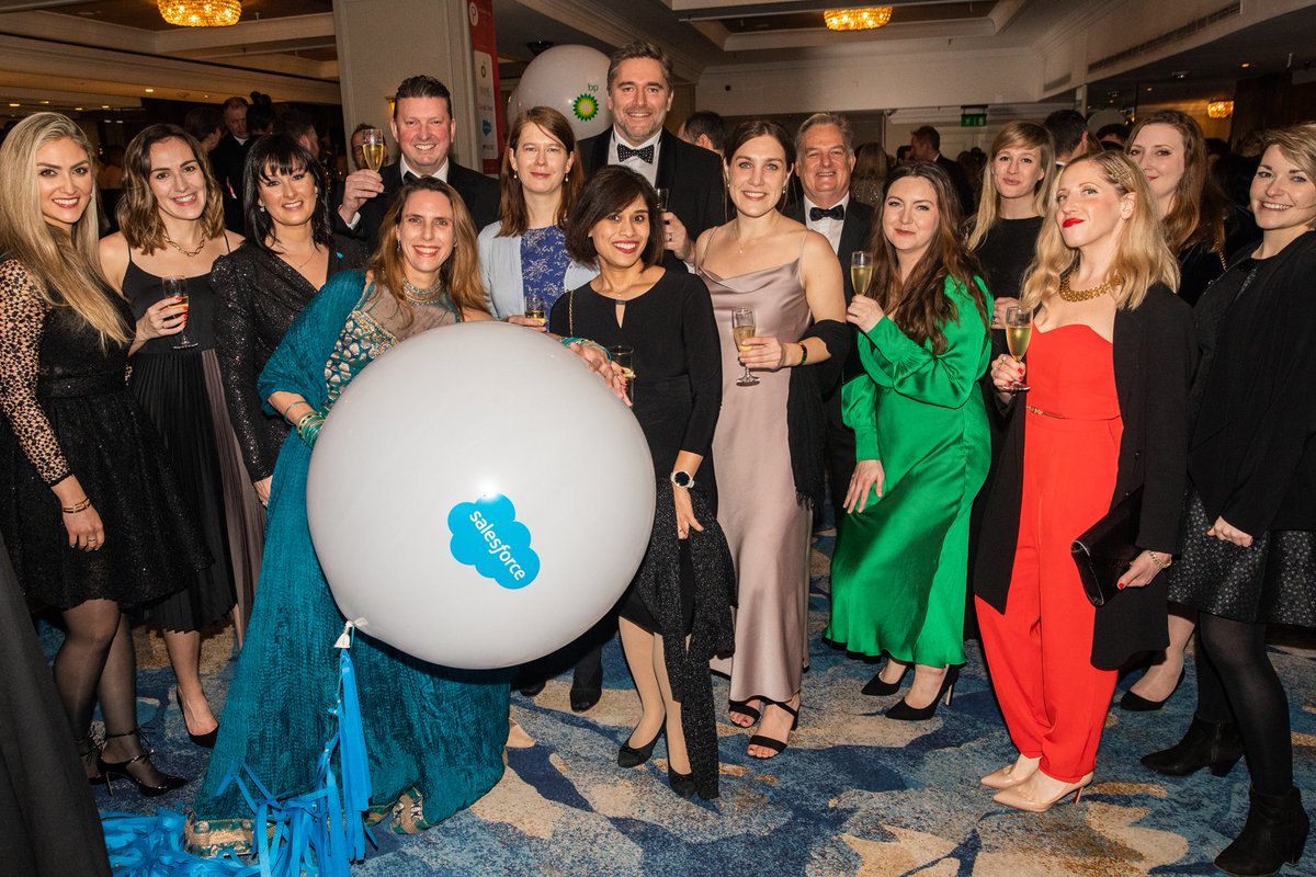 Women in IT Summit & Awards Series on Twitter: "#Throwback to the 2022 #WITAwards UK edition! 🌟 ...