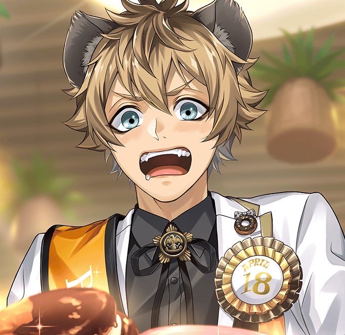 TWST Ship of the Day! (@twst_ship_otd) / Twitter