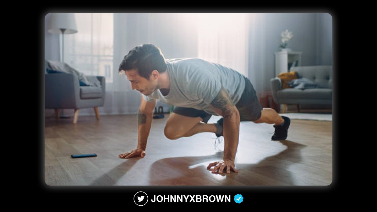 Don’t know where to start your fitness journey? Here are 10 equipment ...