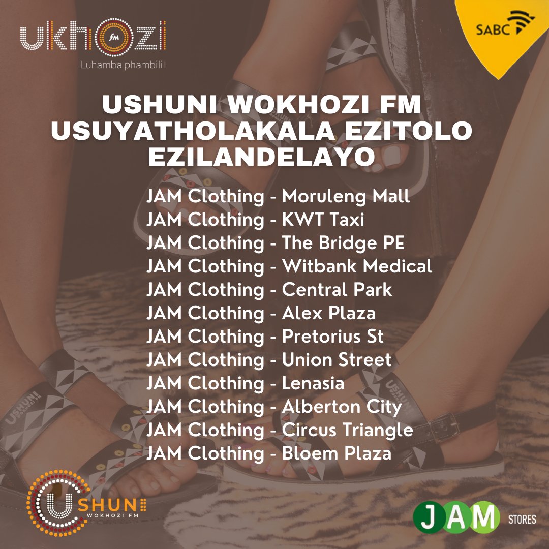 Ukhozi FM Official 📻 on Twitter: Ukhozi FM Official 📻 on Twitter: