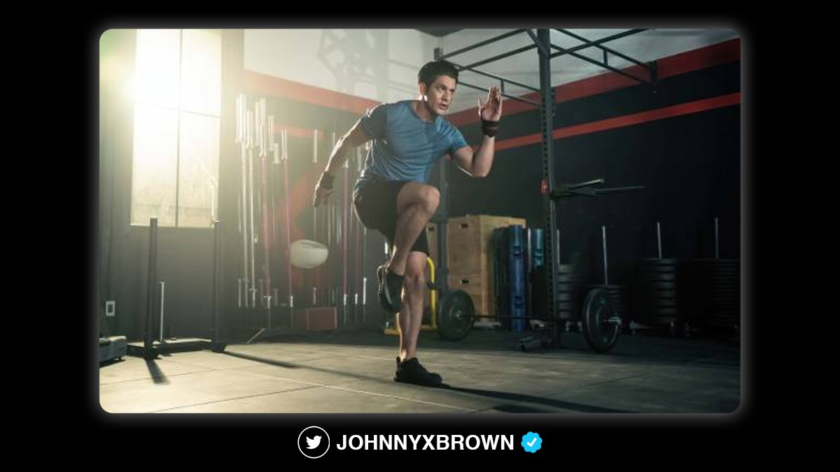 Don’t know where to start your fitness journey? Here are 10 equipment ...