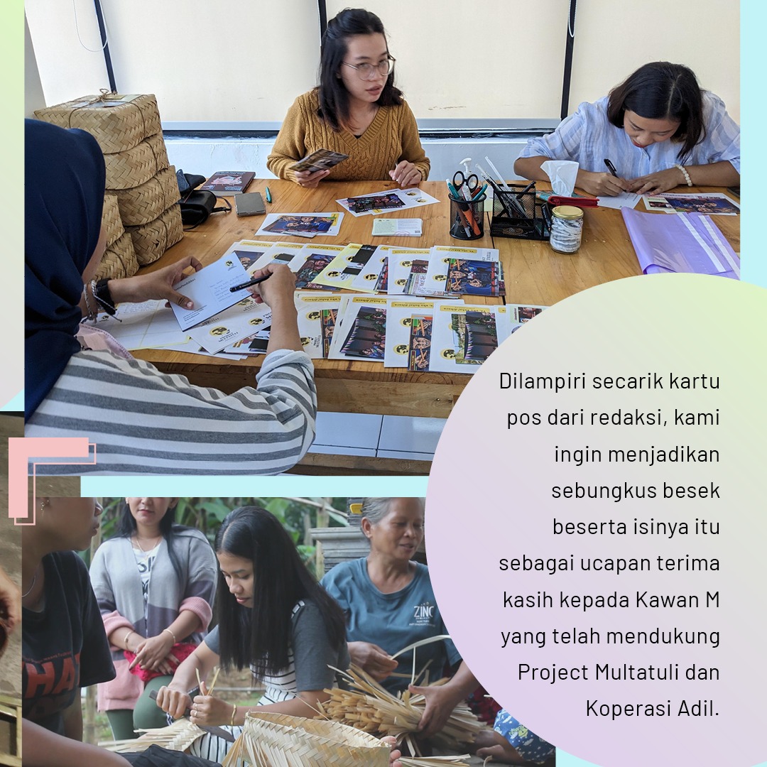 Project Multatuli on Twitter: Project Multatuli on Twitter: