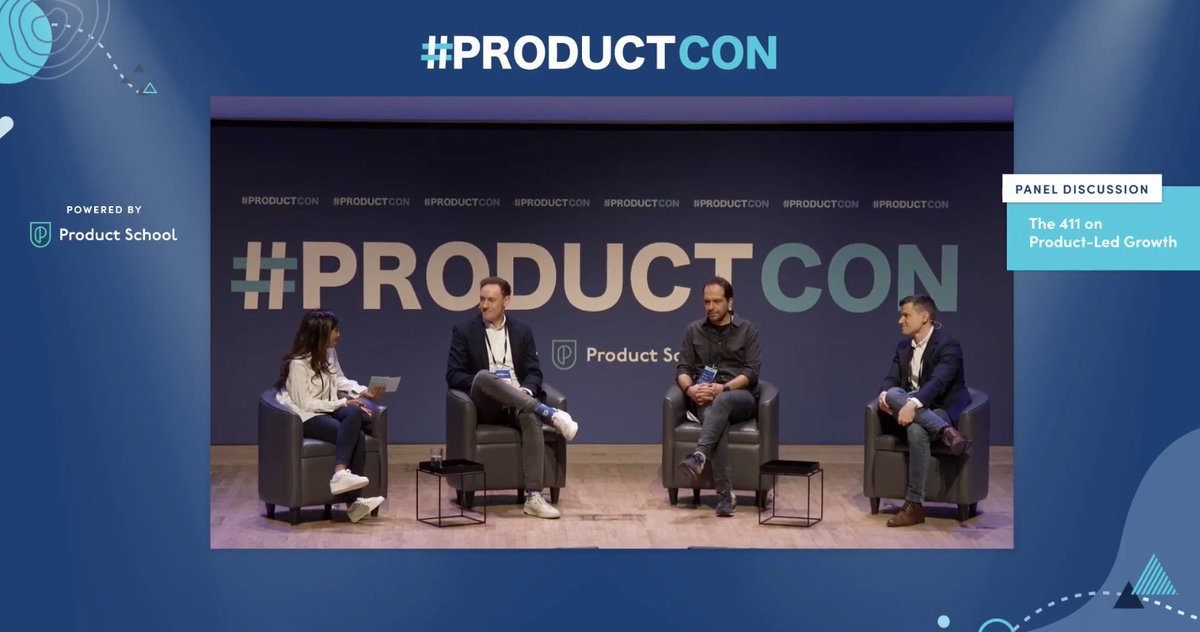 Product School on Twitter: "#ProductCon London🇬🇧 Are u making good decisions in your PLG ...