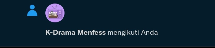 K-Drama Menfess on Twitter: K-Drama Menfess on Twitter: