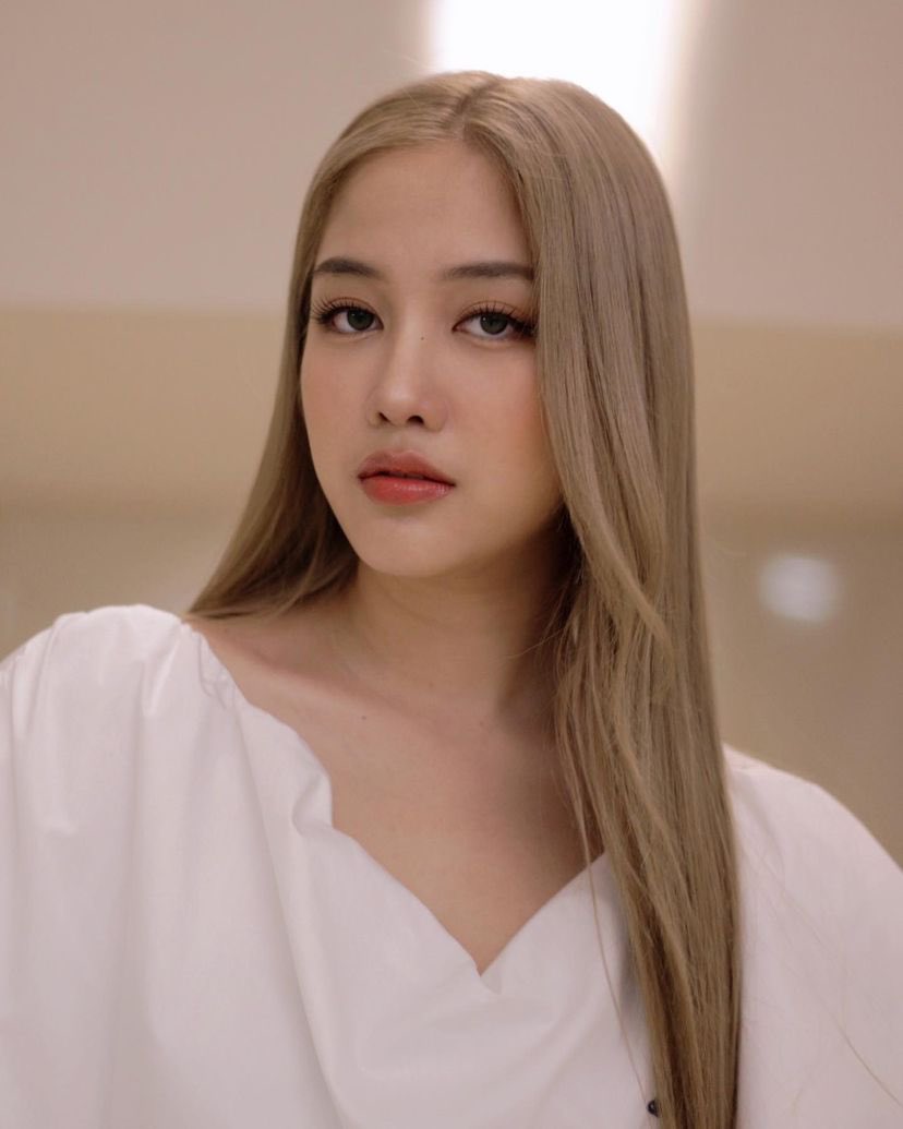 RRS | FREENBECKY 🫰🌈 on Twitter: "RT @FreenBecky_PH: 210223 http://tispky.makeup Instagram Update ...