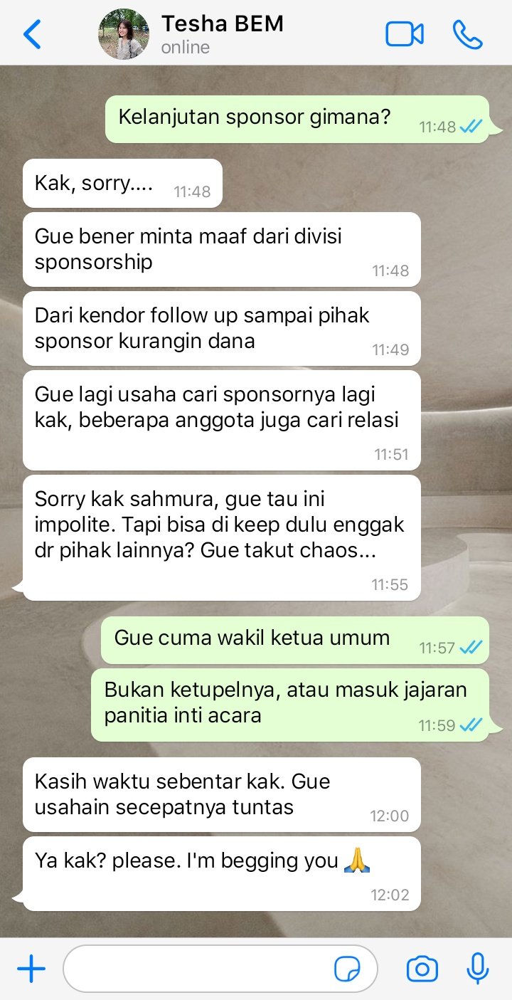 Albi. BTR END!!! 📌 on Twitter: "321. Teh dari Genta. Malah digibahin https://t.co/sOodmjcV1x ...