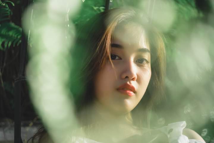 Freen Sarocha Brasil 🇧🇷🇪🇦 on Twitter: "She's pure love 💕 ️. My whole heart. #srchafreen https ...