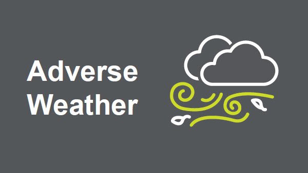 Alectra on Twitter: "A special weather statement is in effect for Southern Ontario with a snow ...