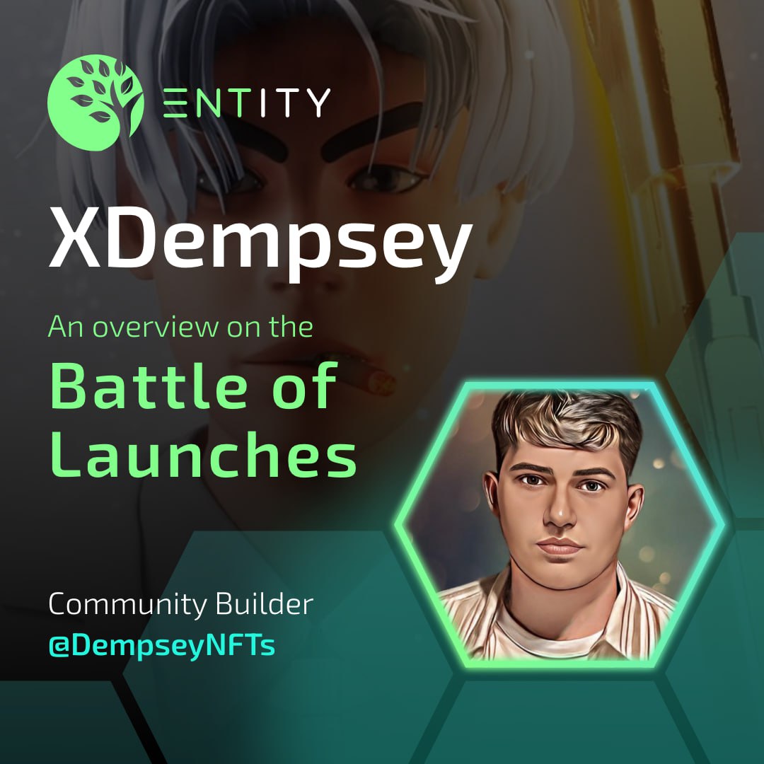 Dempsey On Twitter Hey Multiversx Fam Today I Will Tell You About An Event Created By