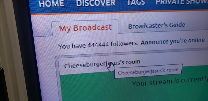 TW Pornstars - CheeseburgerJesus. The latest pictures and videos from ...