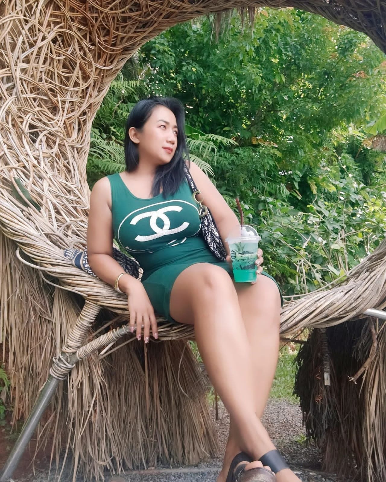 Bunda Putri (@Bundaputribohay) / Twitter