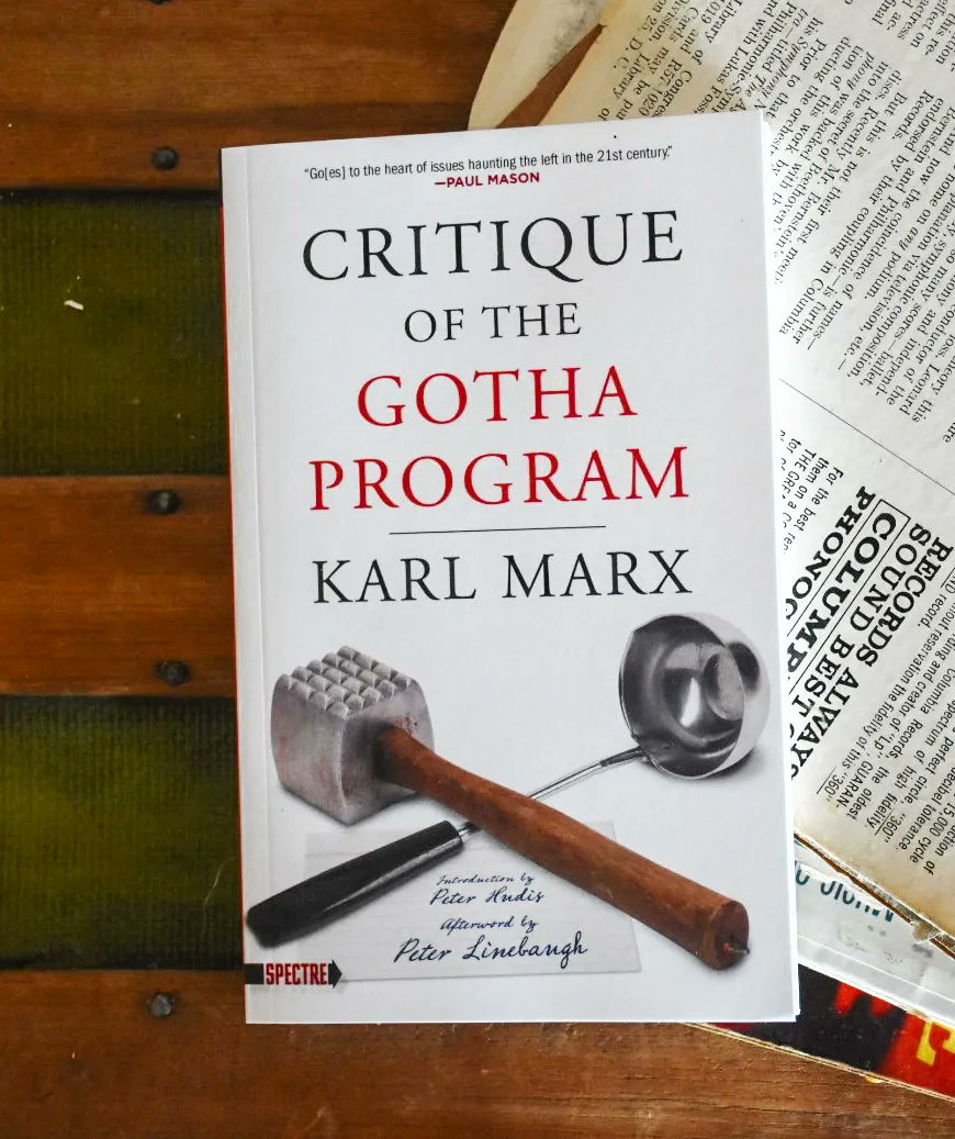 E.me on Twitter: "RT @PMPressOrg: Karl Marx and Friedrich Engels ...