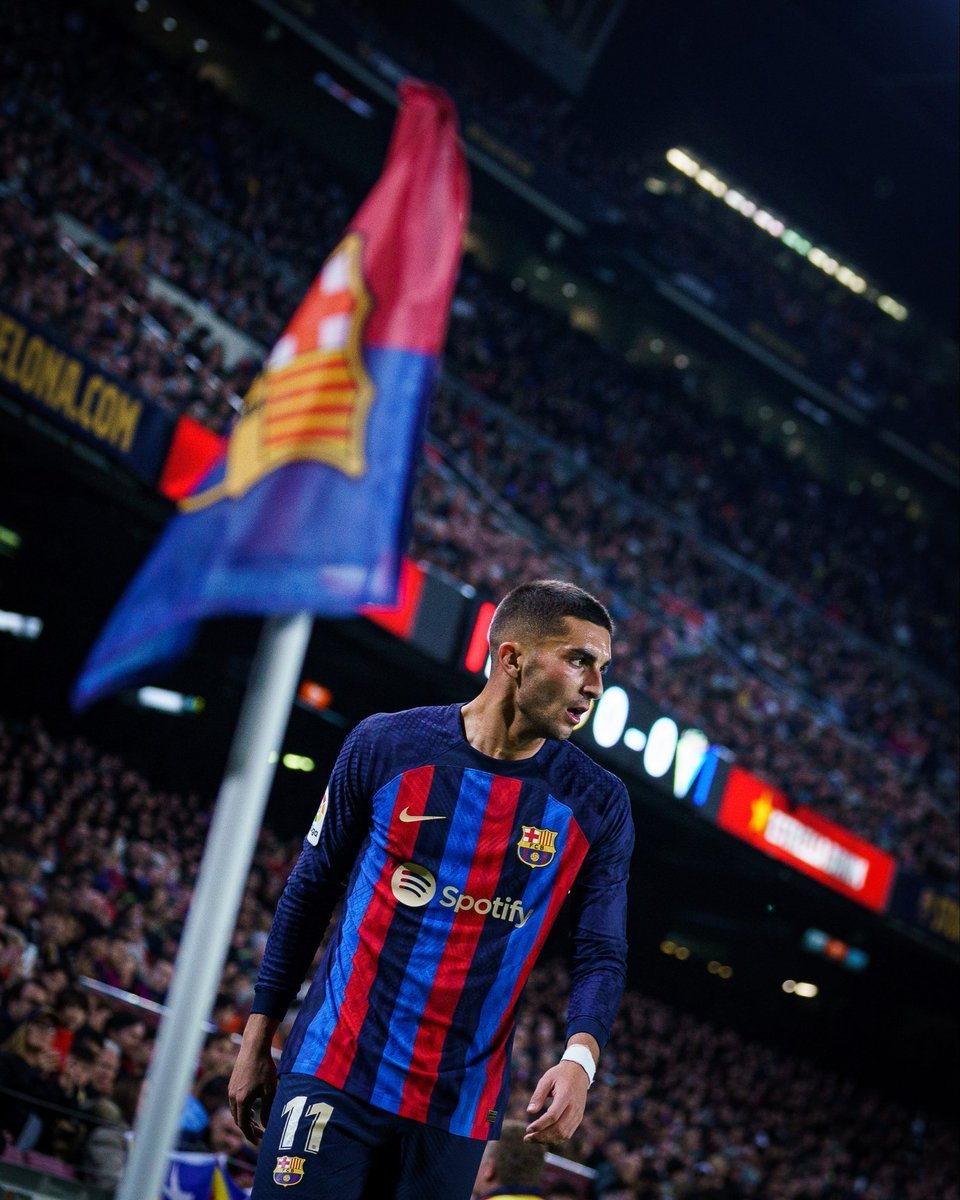 🎙️ Ferran Torres: "I'm not responsible for the price I was bought at. I ...