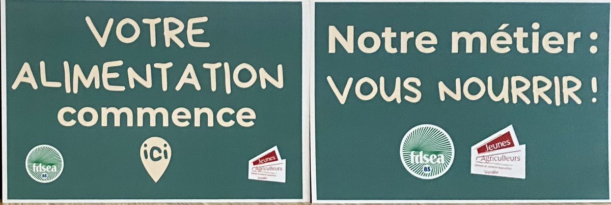 La Vendée Info on Twitter: La Vendée Info on Twitter: