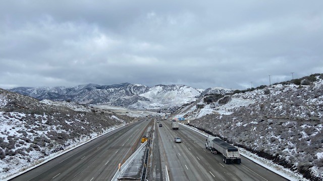 Ca Highway Conditions