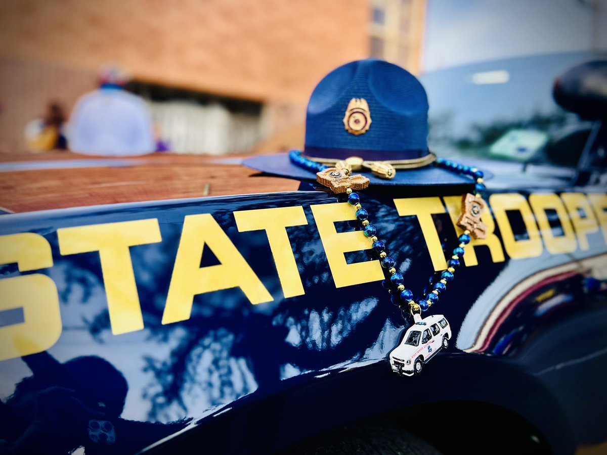 La State Police On Twitter Good Morning Louisiana Its Fattuesday