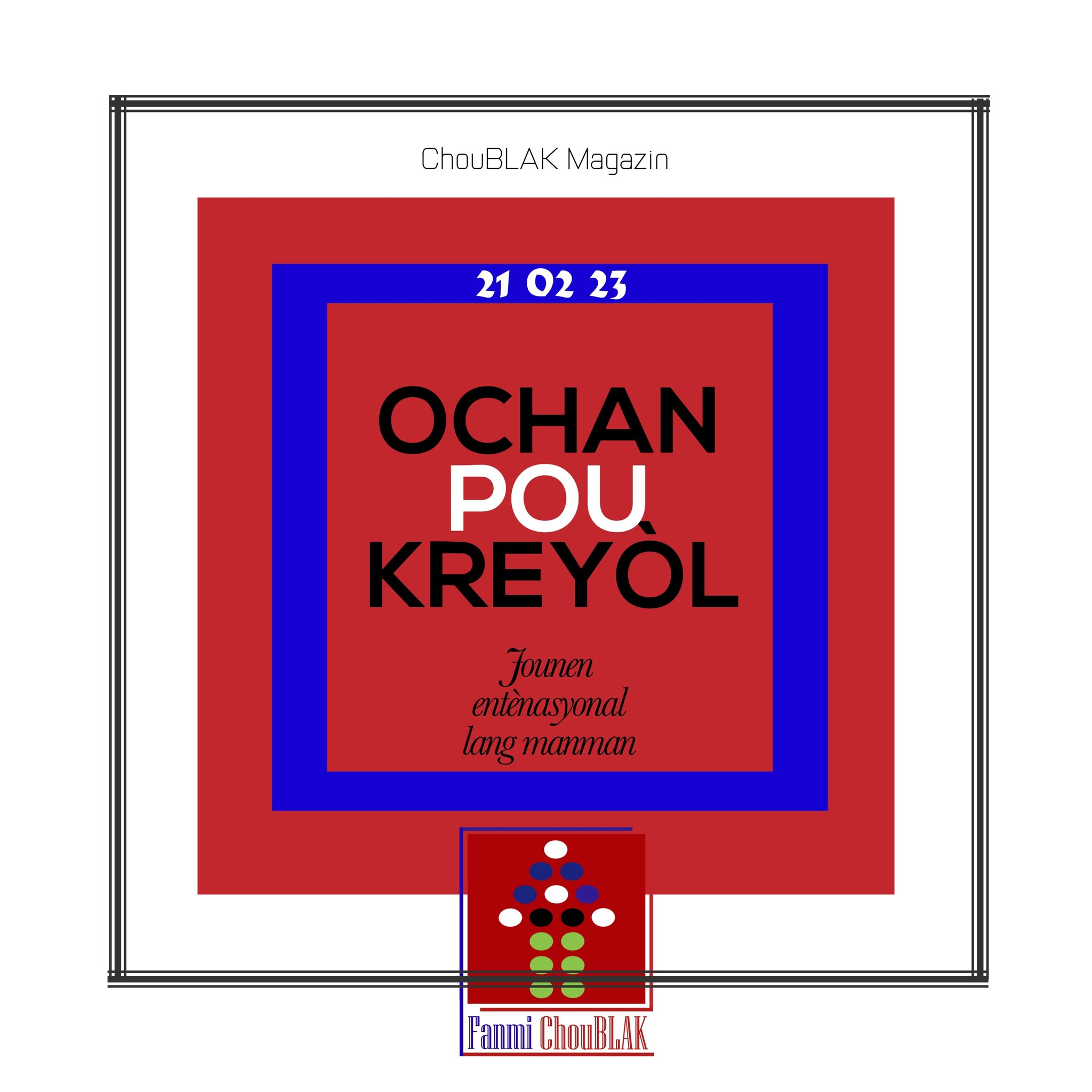 Fanmi ChouBLAK (@Fanmi_ChouBLAK) / Twitter