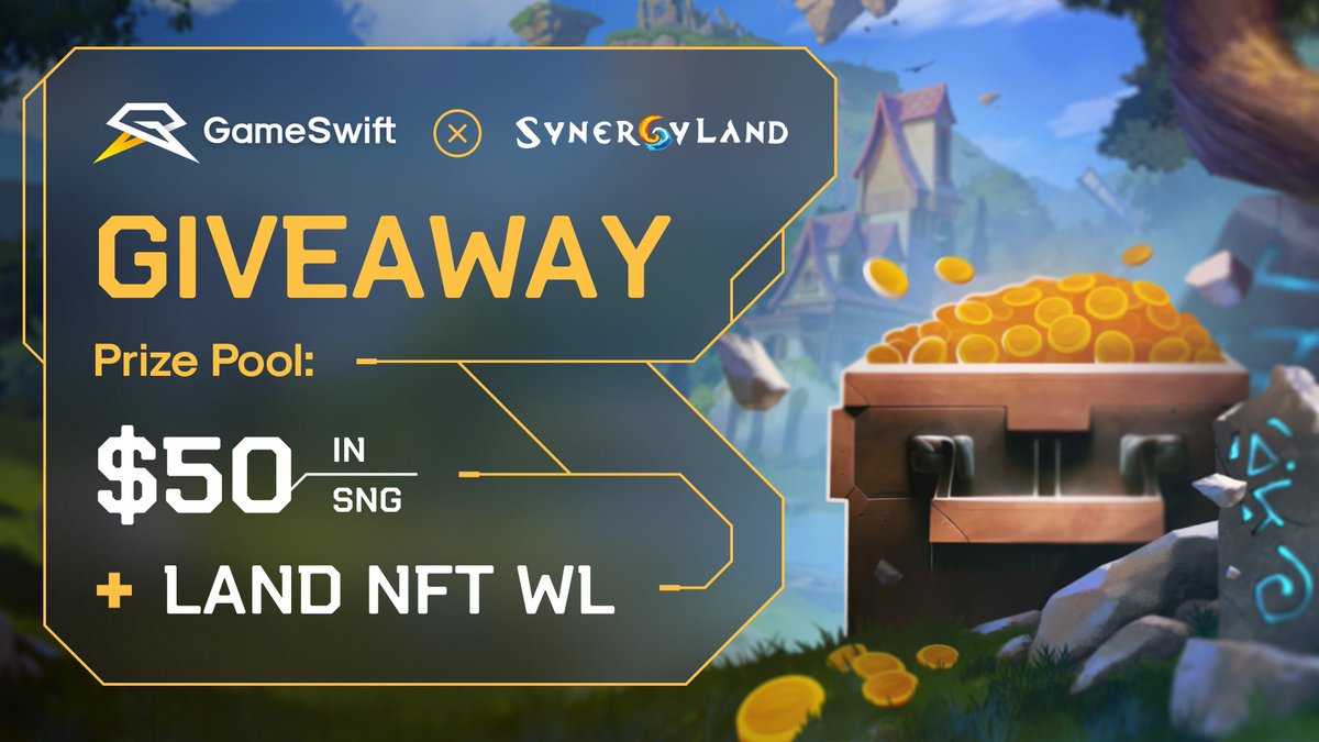 Synergy Land on Twitter: Synergy Land on Twitter: