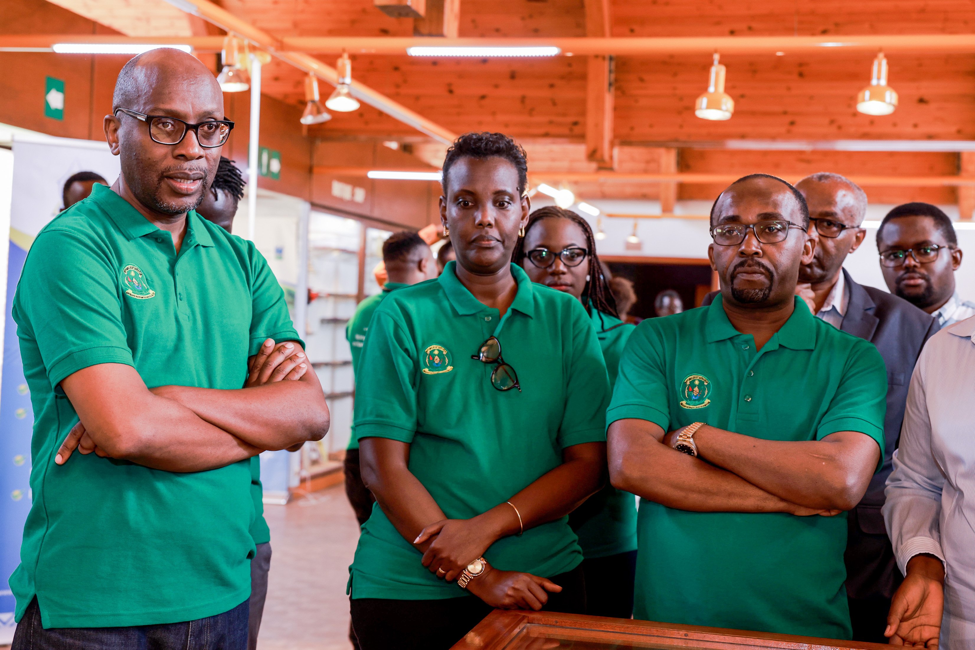 Inteko y'Umuco | Rwanda Cultural Heritage Academy (@IntekoyUmuco) / Twitter